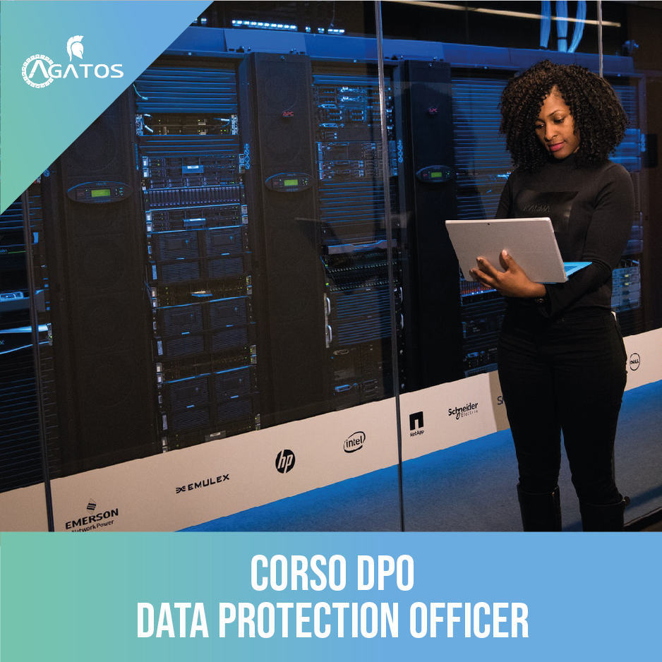 Corso e Certificazione Eipass DPO (Data Protection Officer) - Agatos ...
