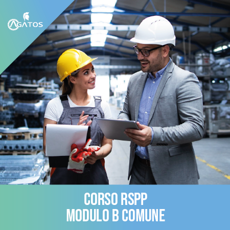 Corso Modulo B Comune per Responsabili del Servizio di Prevenzione e ...